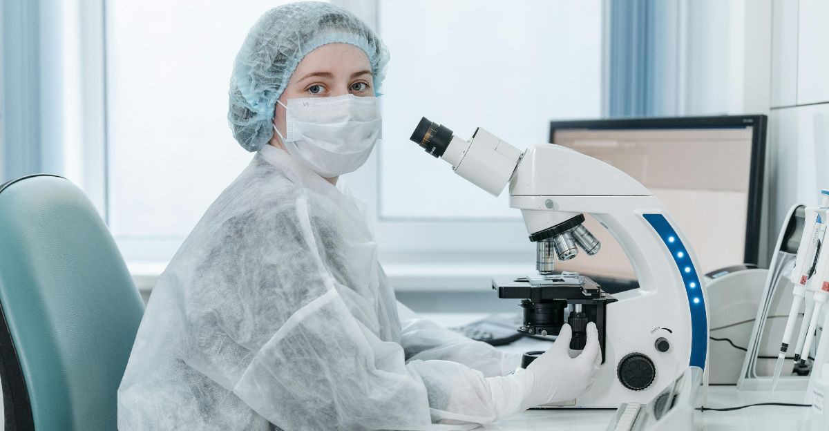 If You Stacked Every Bacterium On Earth, They’d Stretch Billions Of ...