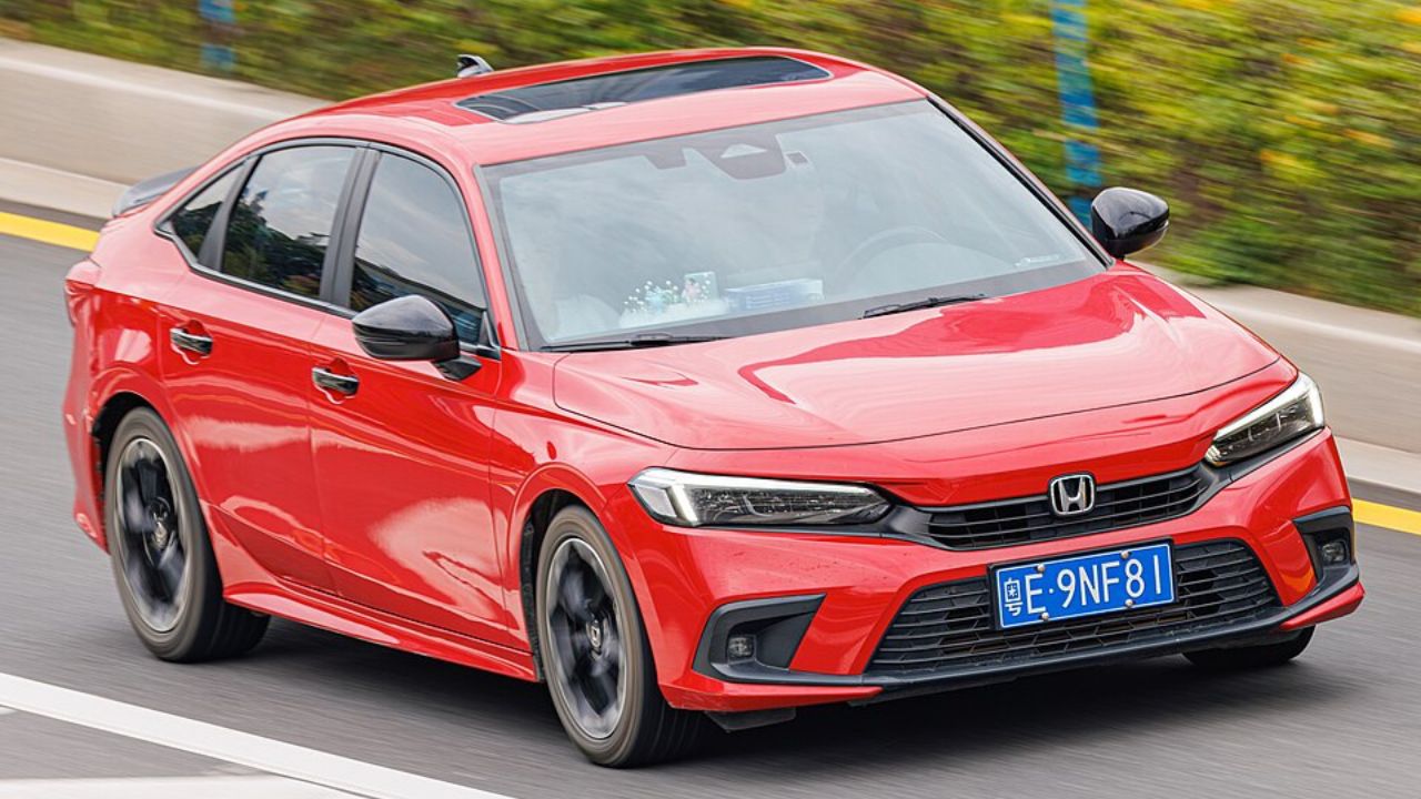 The car models experts think will still be running in 2035