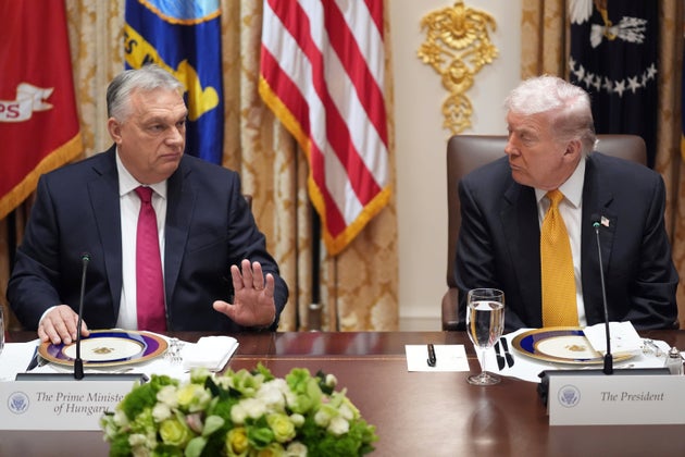 Unpopular And Under Pressure — Has Trump's Autocratic Offensive Stalled?