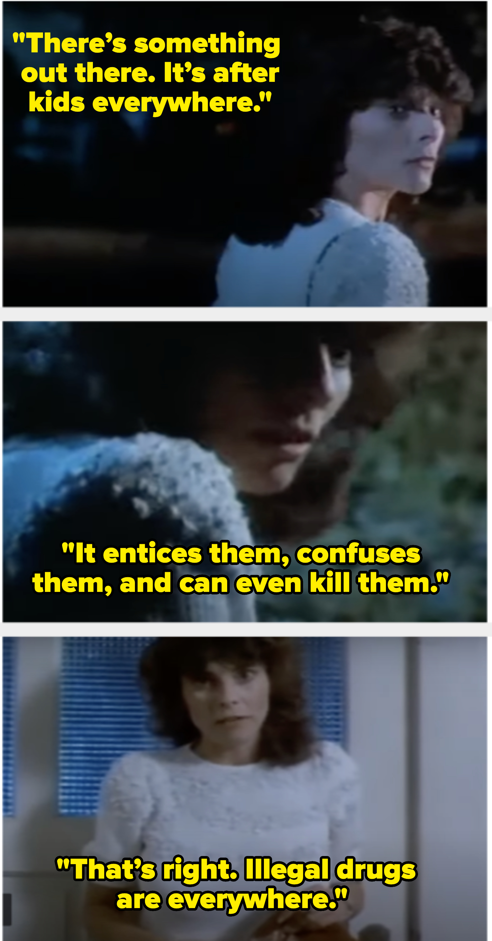 50 Hard-To-Believe Facts About Life In The 1980s From People Who Lived ...