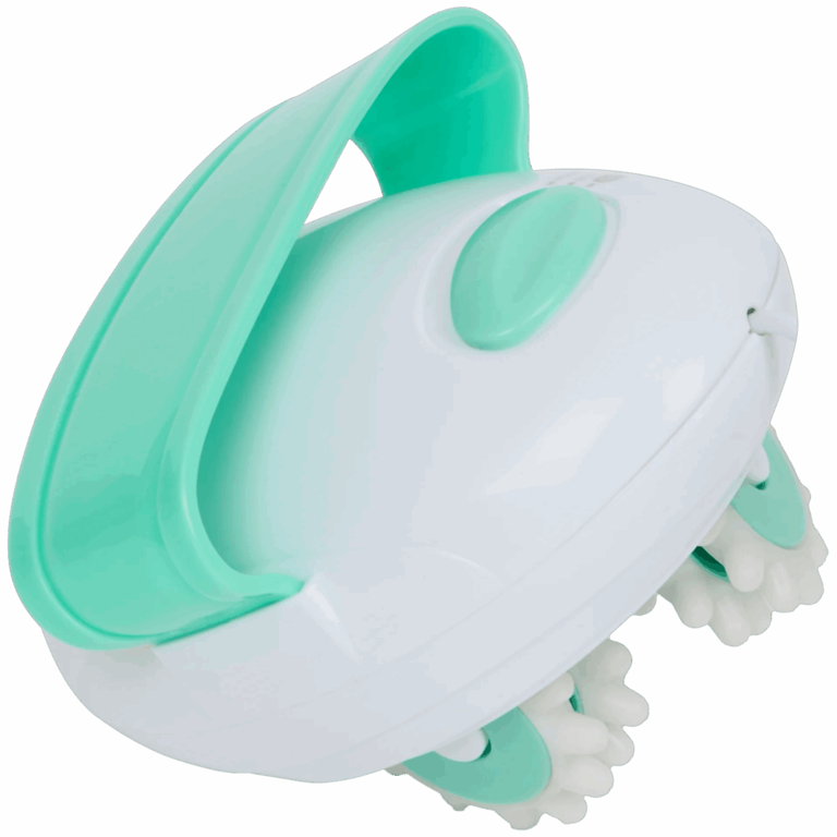 Action frappe fort avec cet appareil anti-cellulite à moins de 5 euros ...