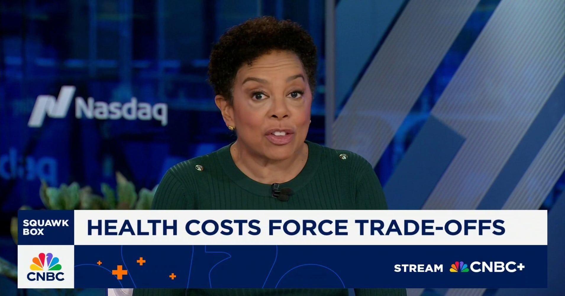 Health costs force trade-offs: Here's what to know