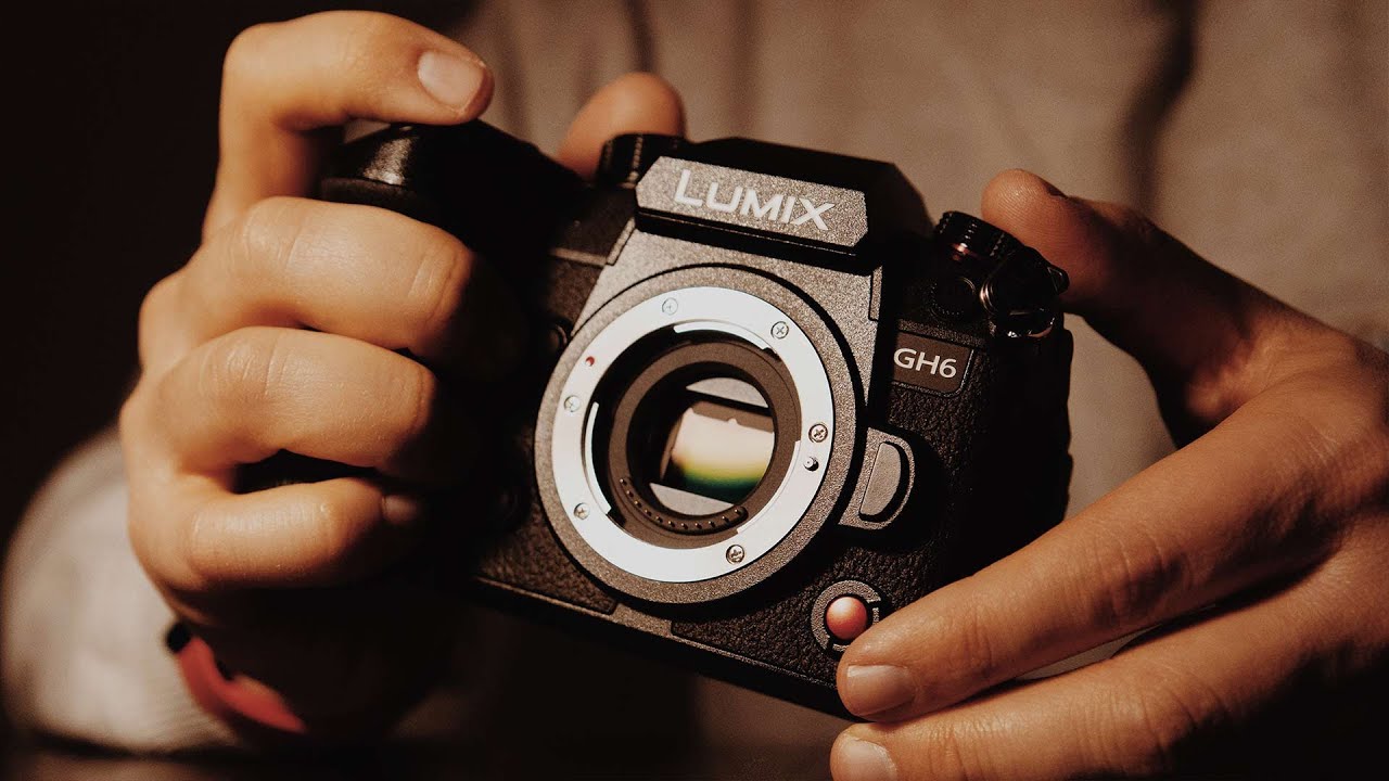 Why the Panasonic GH6 fell short of expectations