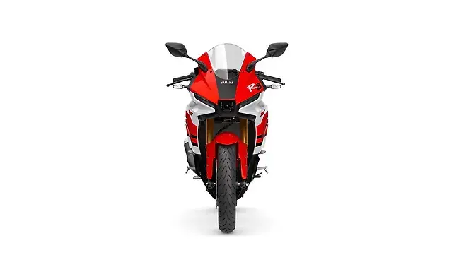 Yamaha R3 70th Anniversary Special Edition: Image gallery