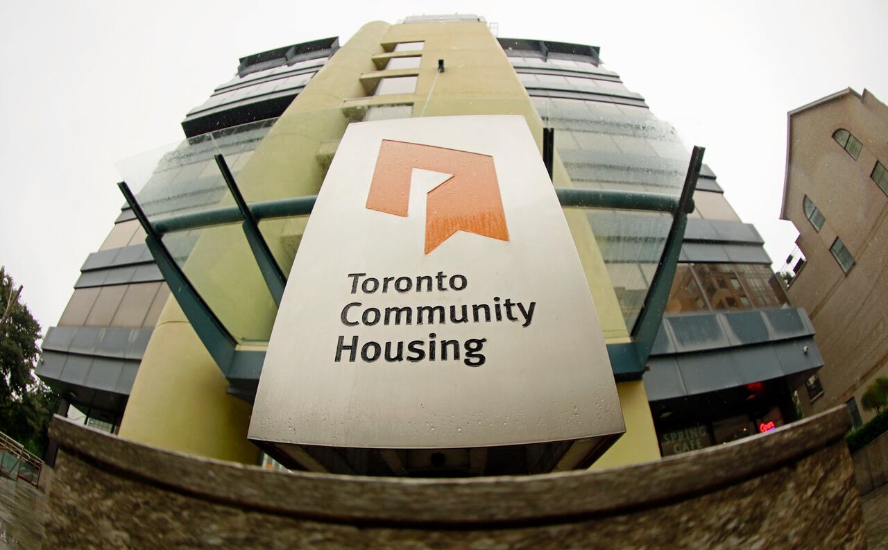 Toronto community, seniors housing workers reach tentative deal with ...