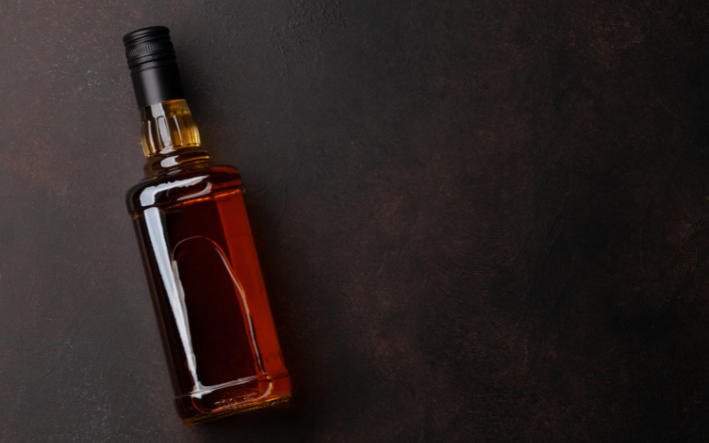 When a Hall of Famer Gets His Own Bourbon: The Story Behind Top Cat