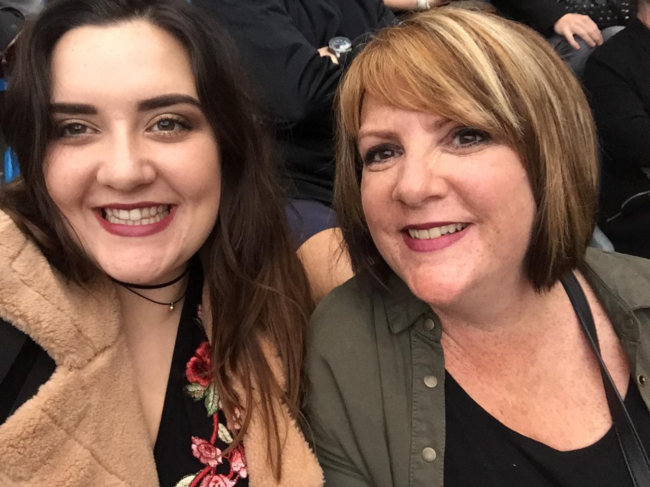 Family remember ‘incredibly brave’ Buxton daughter who died from one in ...