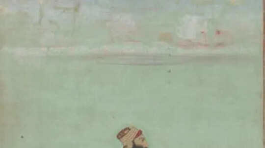 Who Was Safdar Jung? The Untold History Of The Persian Noble Who Became ...