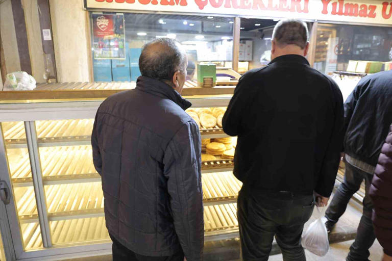 Maraş çöreğinin AB tescili alması üreticisini de tüketicisini de mutlu etti