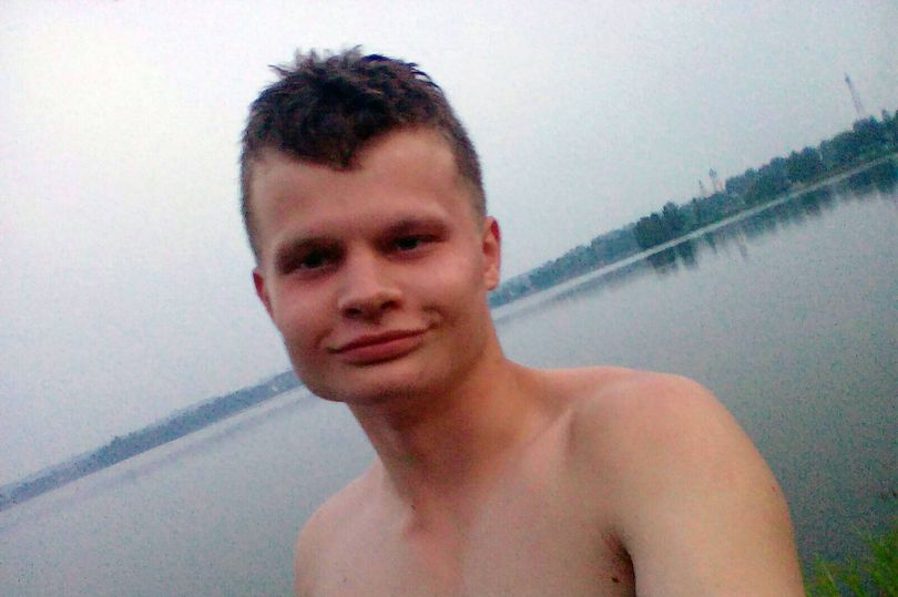 Cannibal killer roasted girlfriend's brain and drank her blood