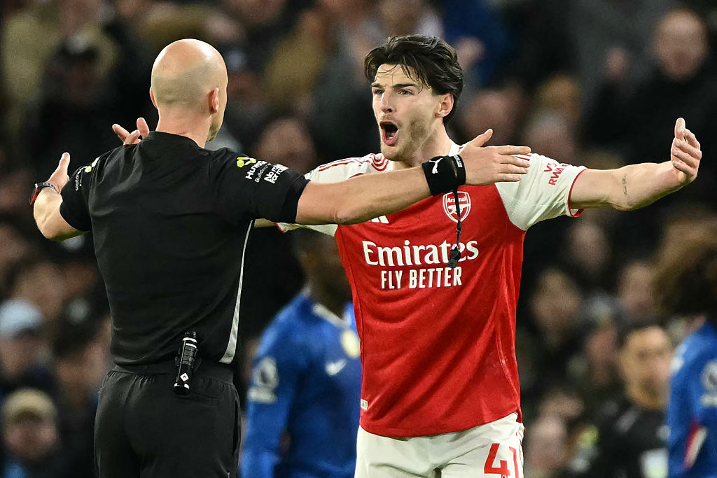 Why Arsenal face huge FA fine after Chelsea draw