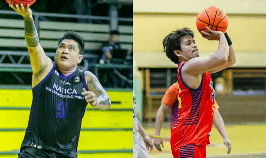 Natica, Handy Fix Pro claim second wins in AEBC Buildrite Cup 2025