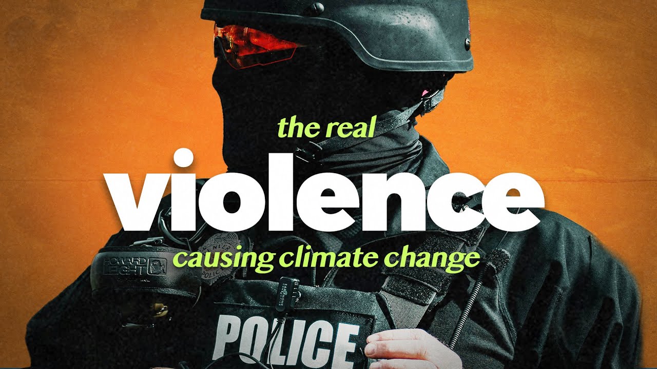 Understanding the systemic issues facing US law enforcement