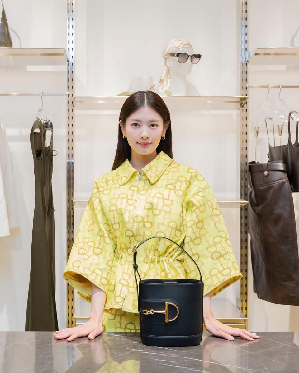 Deretan Gaya Rambut Jung So Min yang Selalu Fresh dan Elegan