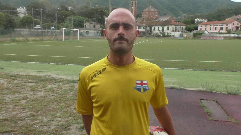 Levanto insegue e ribalta: derby provinciale vinto nel segno di Barilari