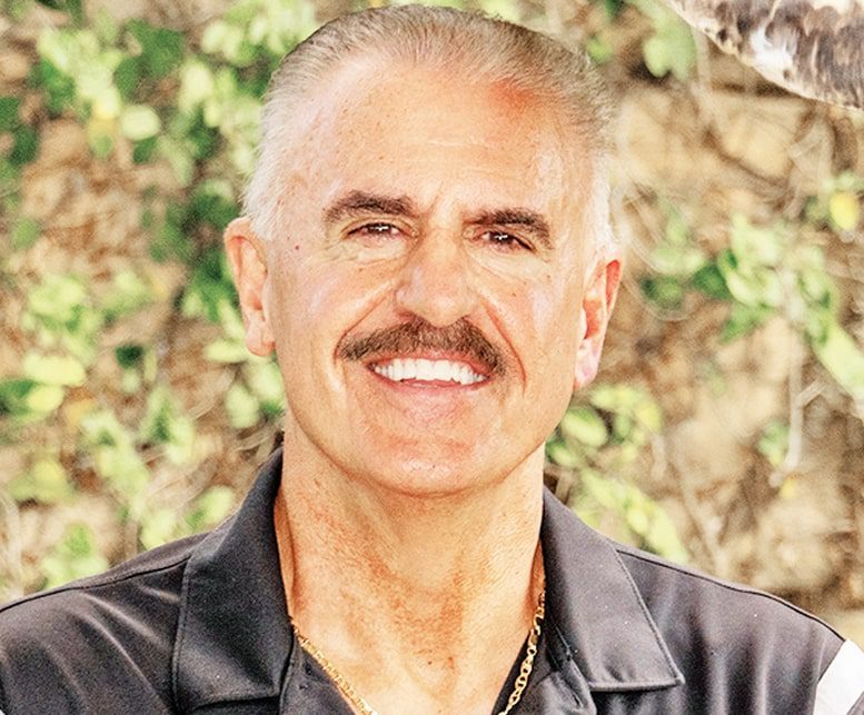 Ron Magill joins The Big Woof Festival as its ambassador