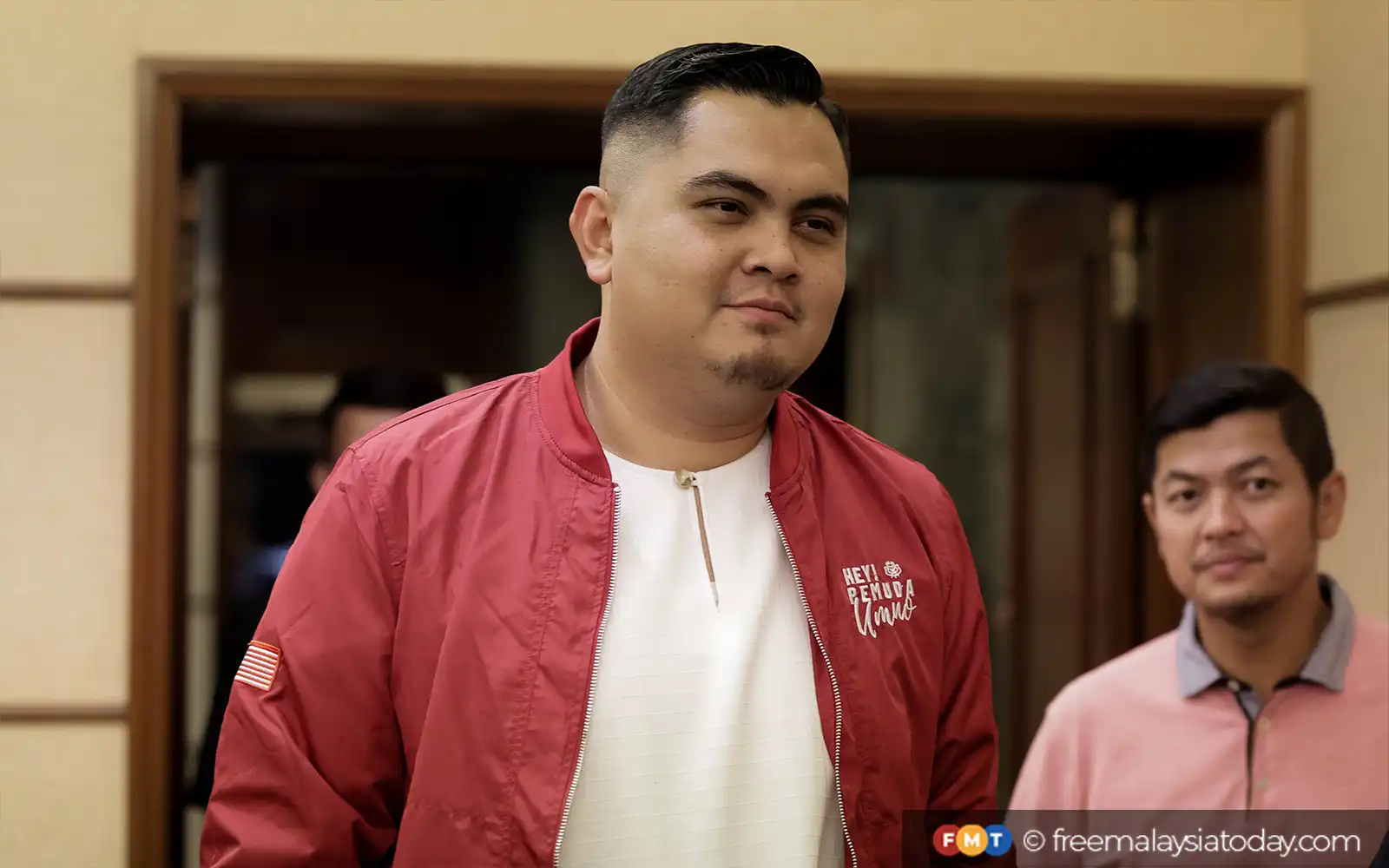 Sabah BN better off remaining in opposition, says Akmal