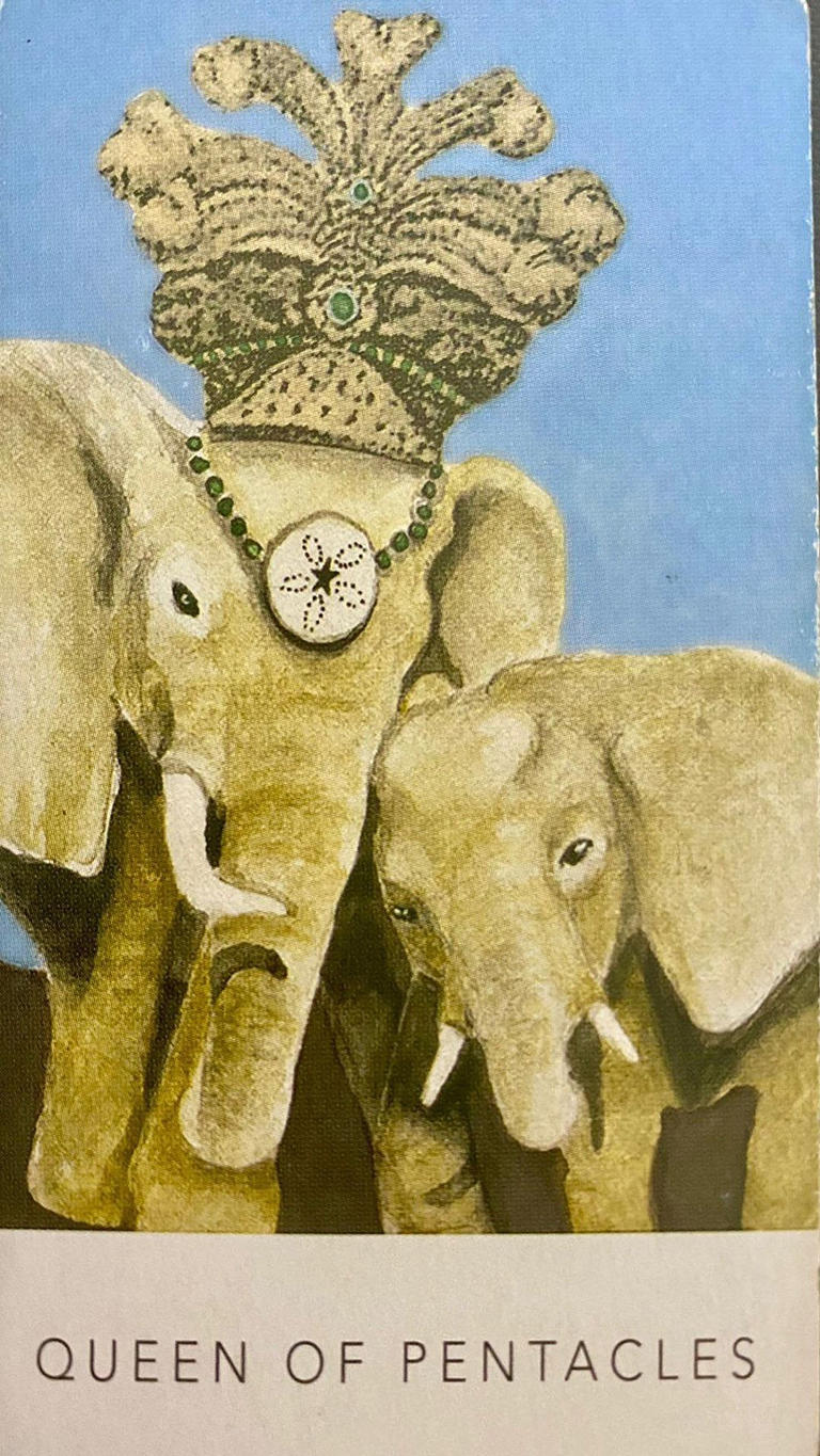 Weekly Tarot Predictions: Tarot Card Reading From Dec 1st, 2025 To Dec ...