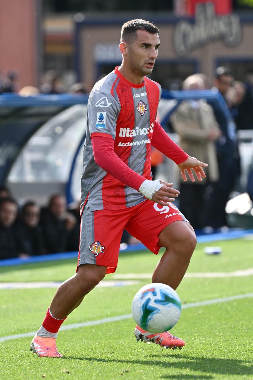 QUI CREMONESE. Nicola, test Bologna dopo tre sconfitte: "Dobbiamo ...