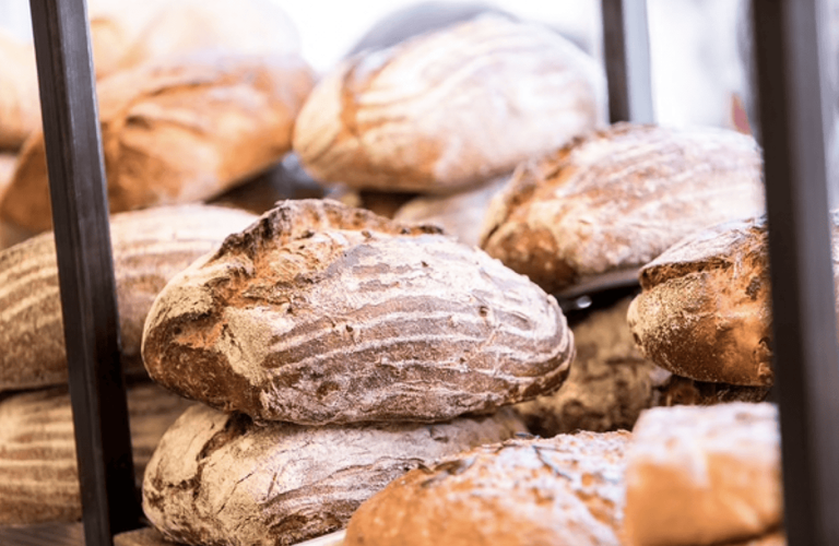 Gail’s to open 40 bakeries after creating 500 jobs