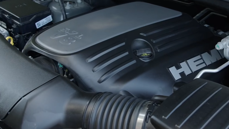 Stellantis' Inline-Six Is More Powerful Than These 5 Iconic V8 Engines