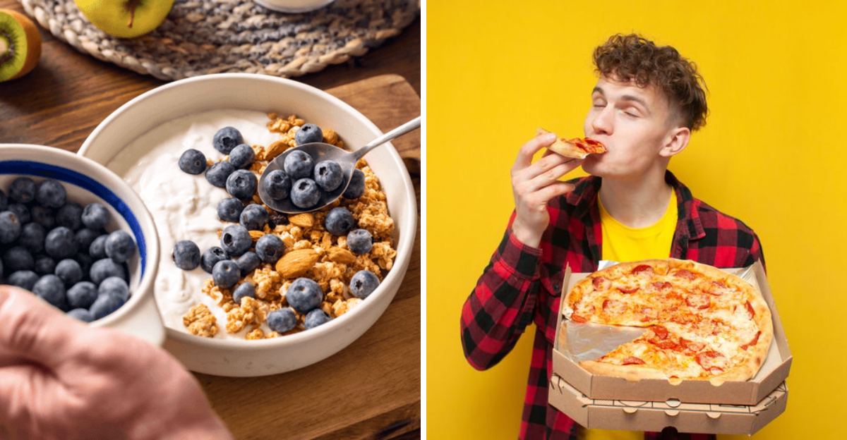 6 Low-Carb Snacks That Make Me Not Miss Junk Food And 3 Indulgences ...