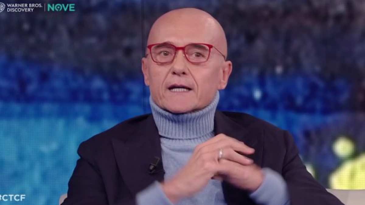 Alfonso Signorini, arriva una nuova svolta dopo l’auto sospensione da ...