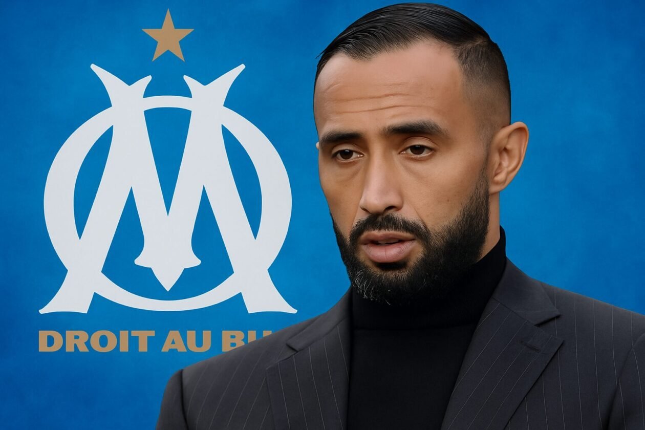 « Soirée de merde » : Benatia accuse les joueurs de l’OM de faute ...