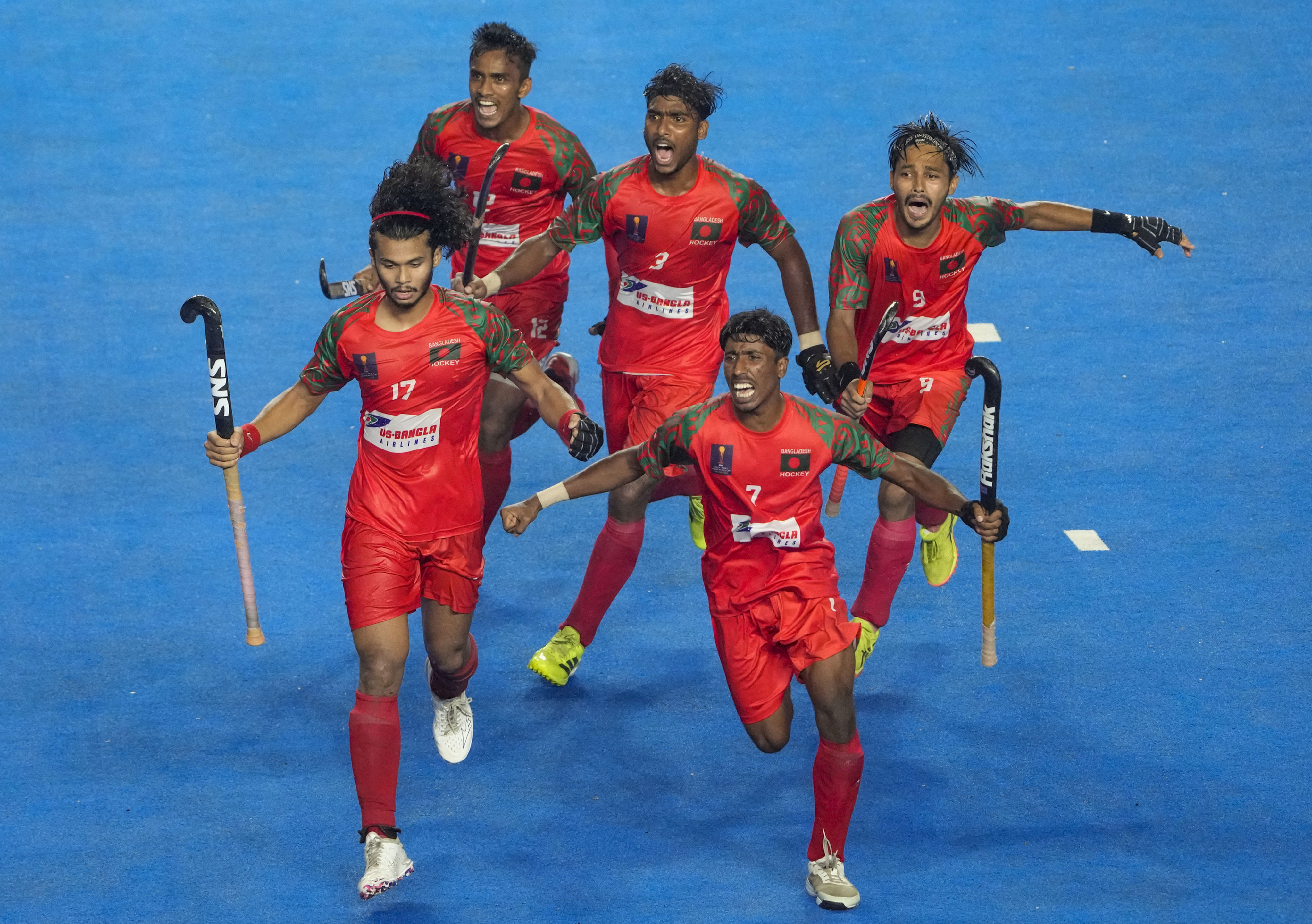 Star Bangladesh flicker Amirul idolises India''s Harmanpreet and ...