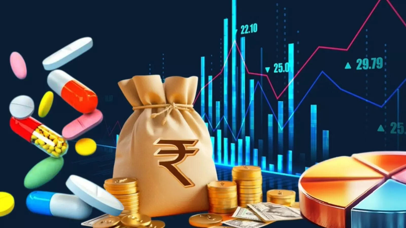 Wockhardt shares zoom 20% after USFDA’s historic approval for ...