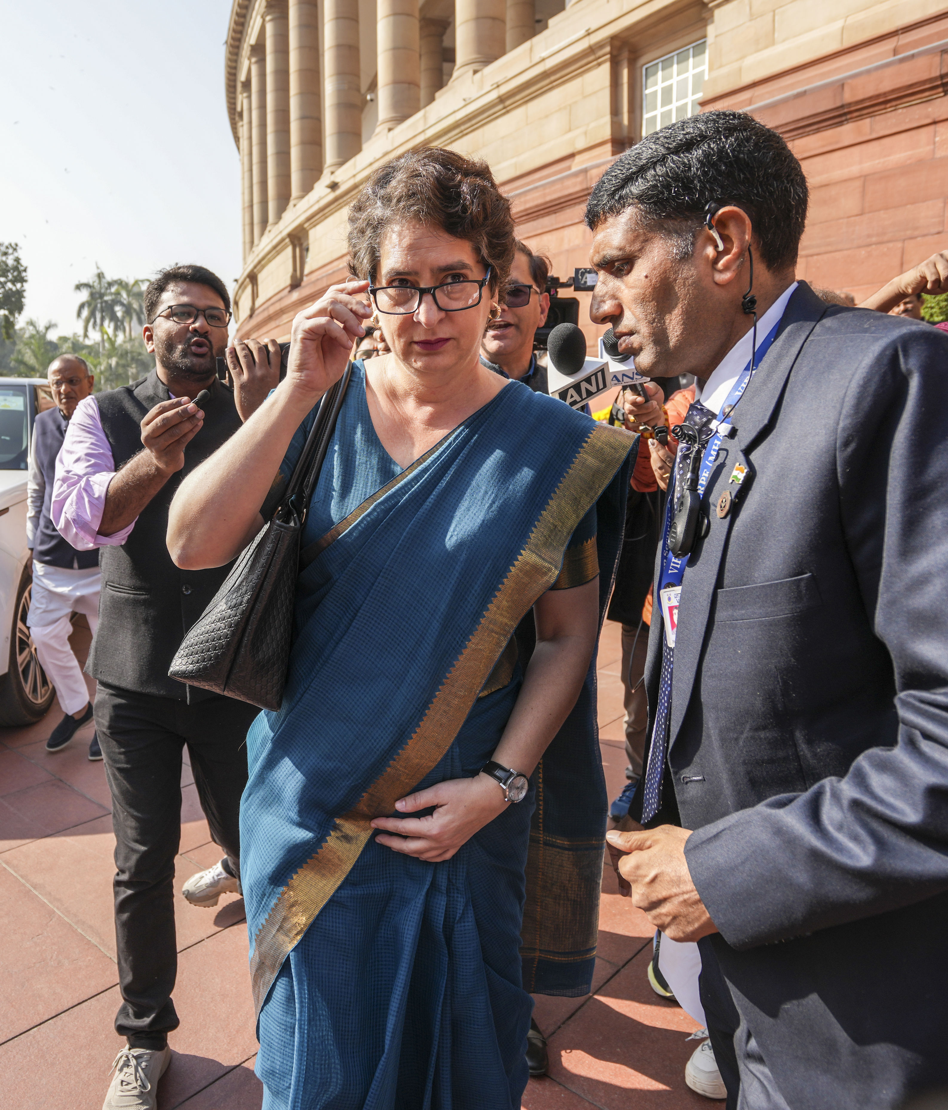 Raising issues of people not drama, not allowing discussion on them is ...