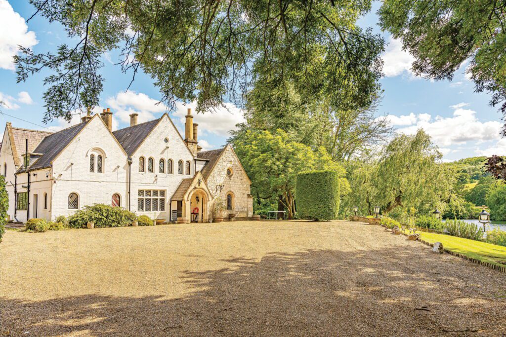 House where Magna Carta was signed on sale for £4.5m