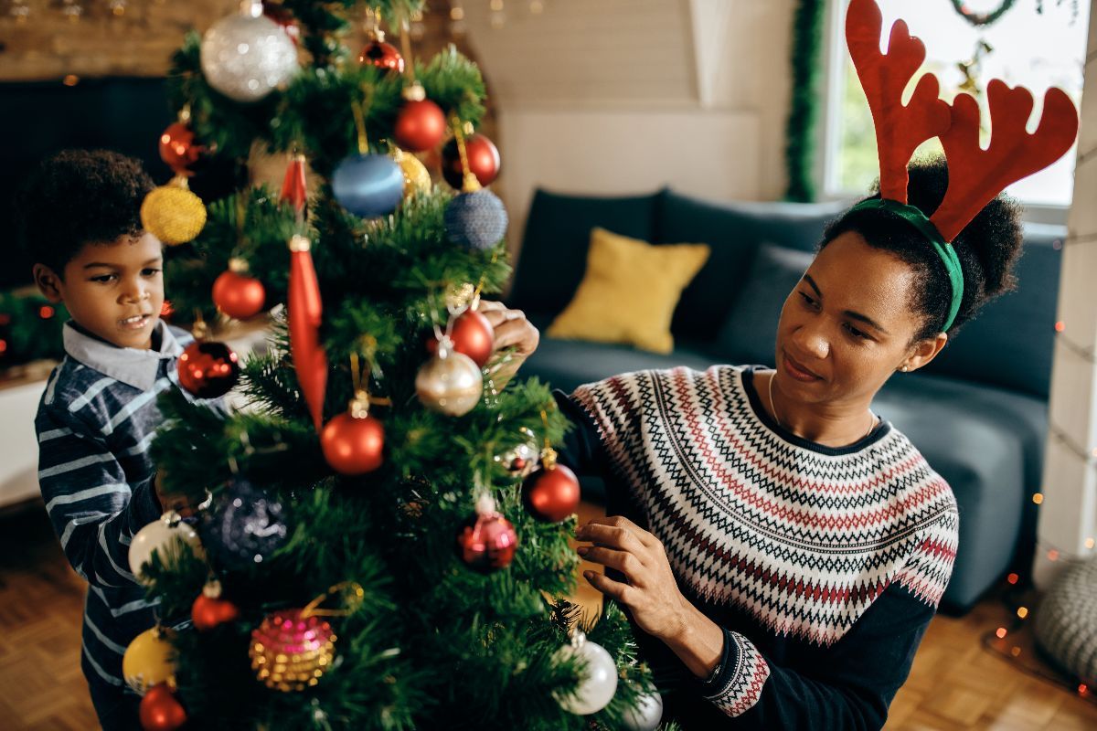 Real vs fake Christmas trees: Which is better?