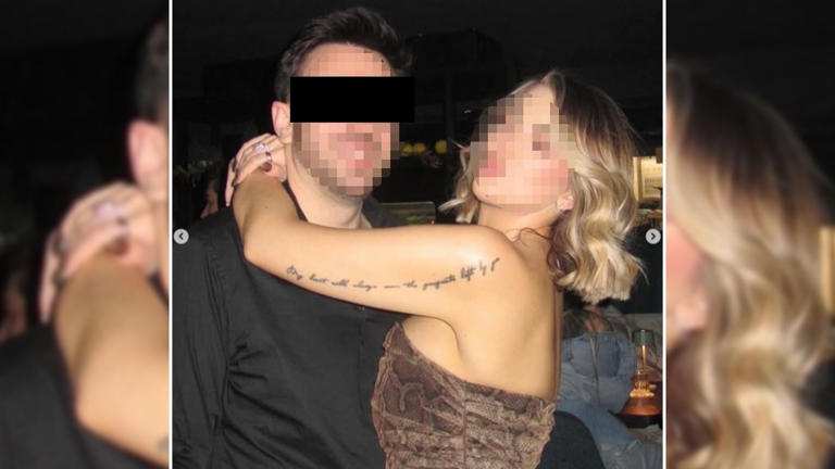 Weinkrämpfe in Zelle! Ex-Freund heult um Stefanie P.