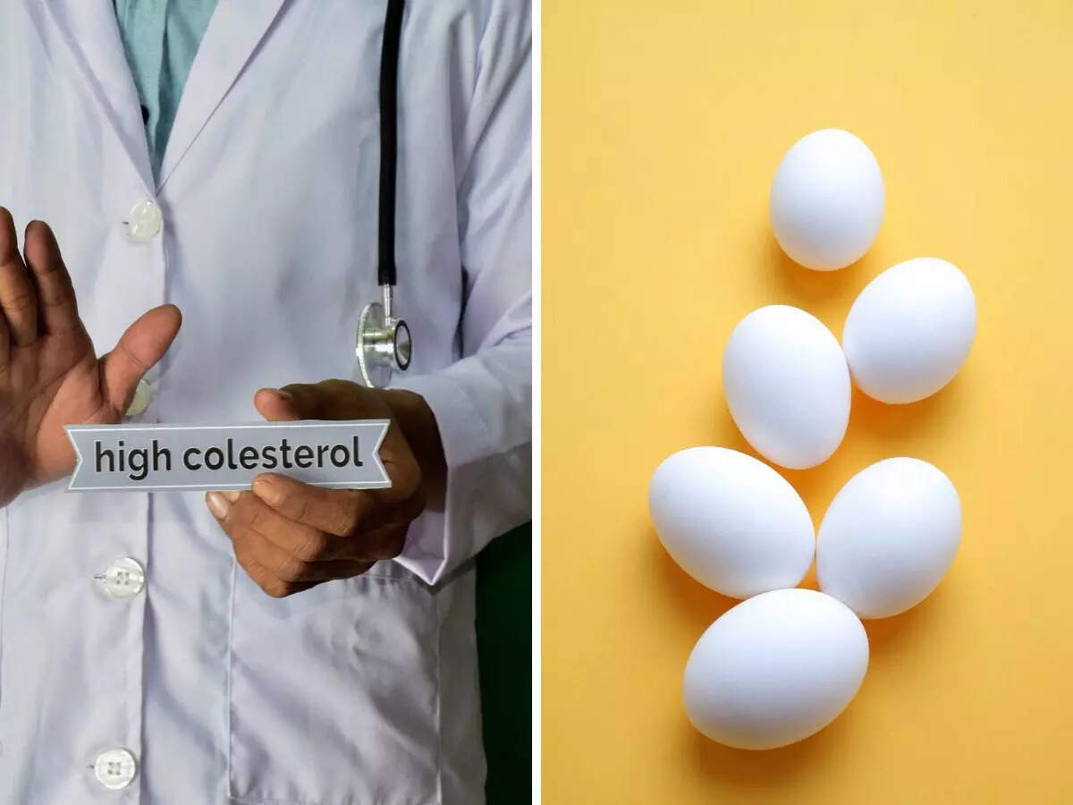 Apollo doctor breaks down the egg rules for high cholesterol patients ...