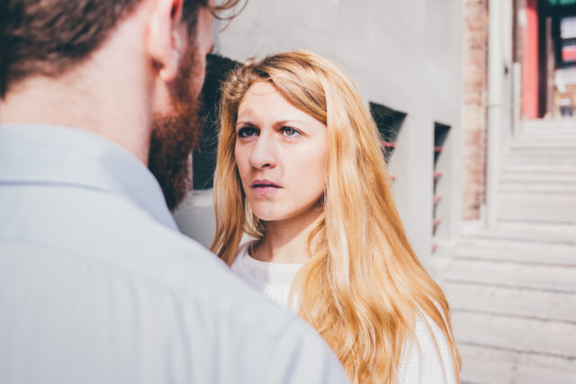 21 Things You Shouldn’t Say Around Someone Who Gets Easily Offended