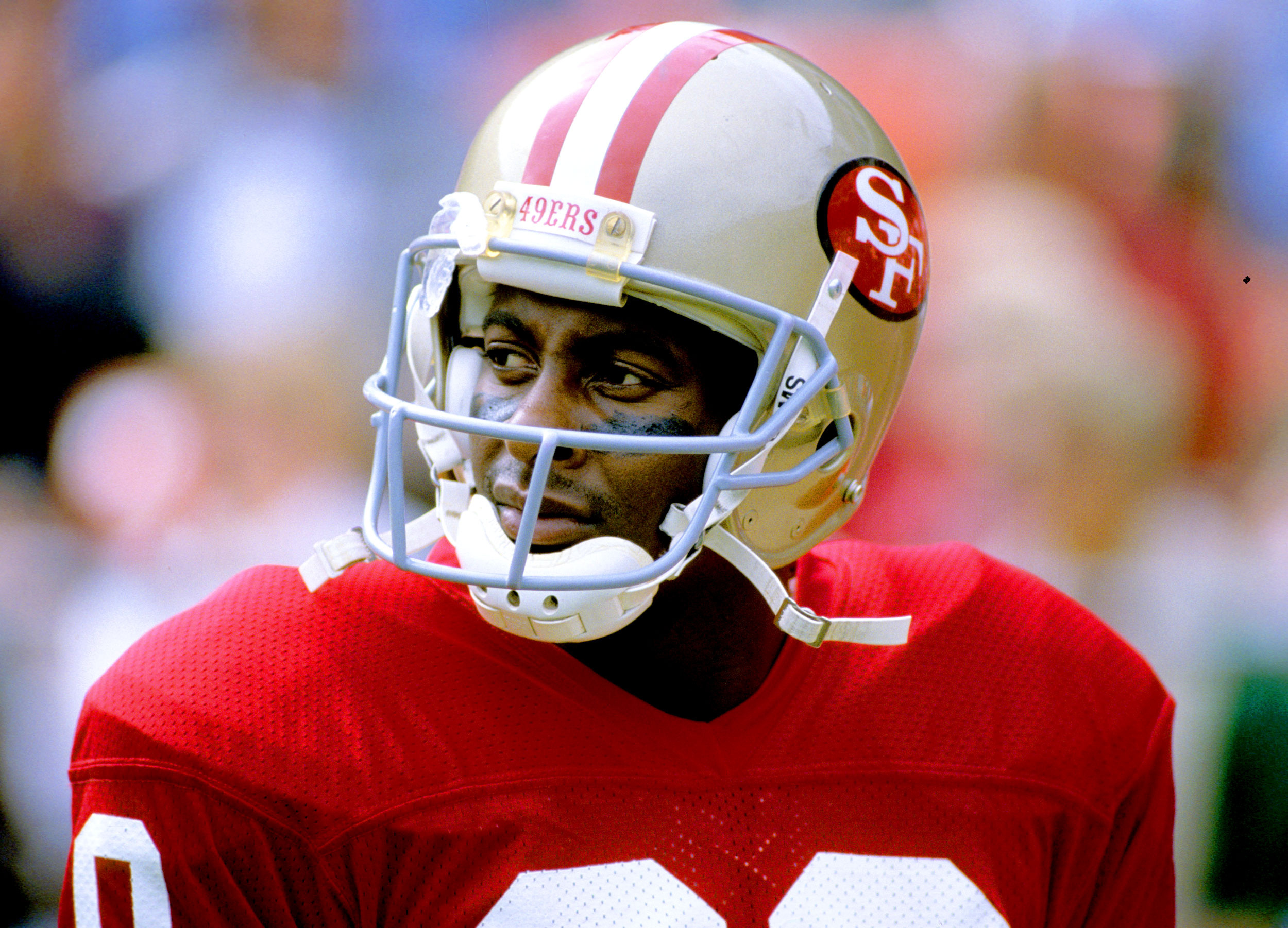 The 25 greatest receiving performances from one NFL playoff run