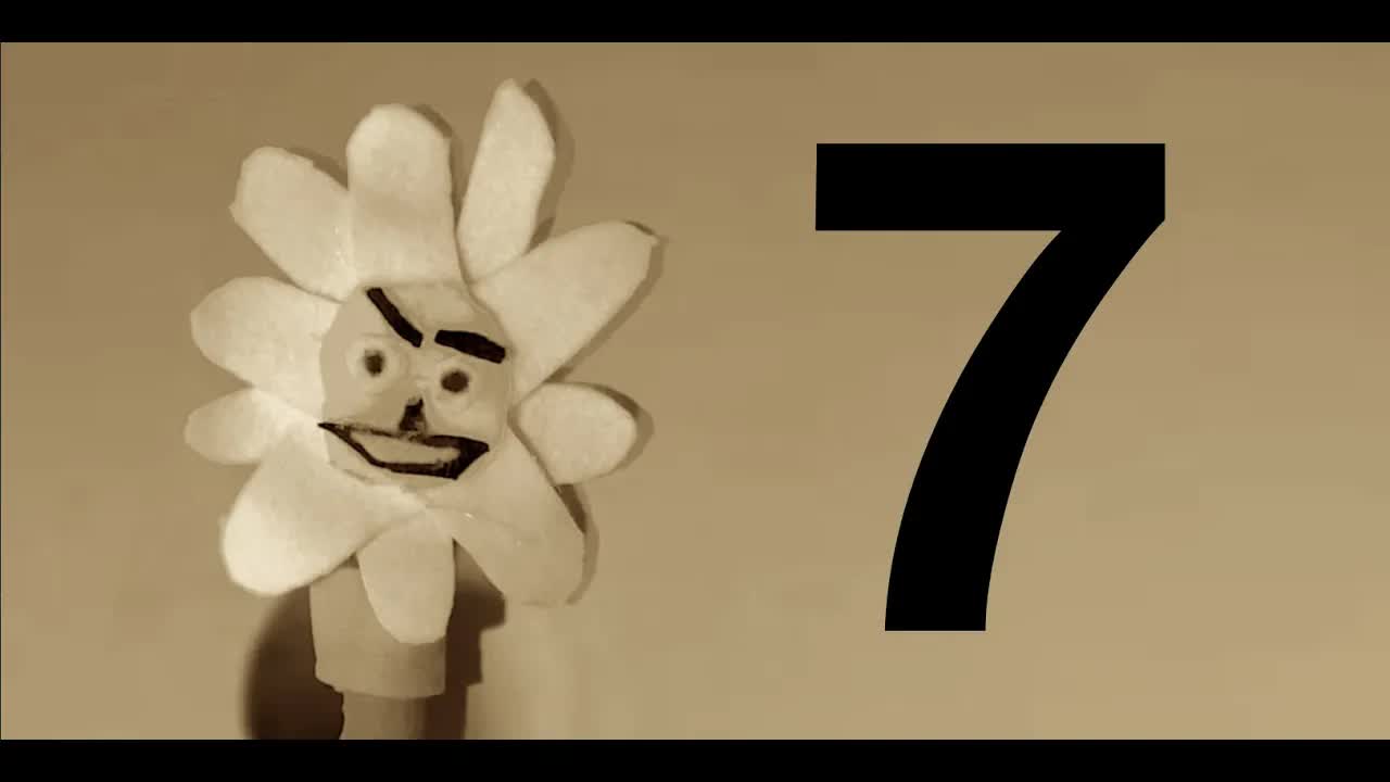 Don't Hug Me I'm Scared 7 (teaser) #3