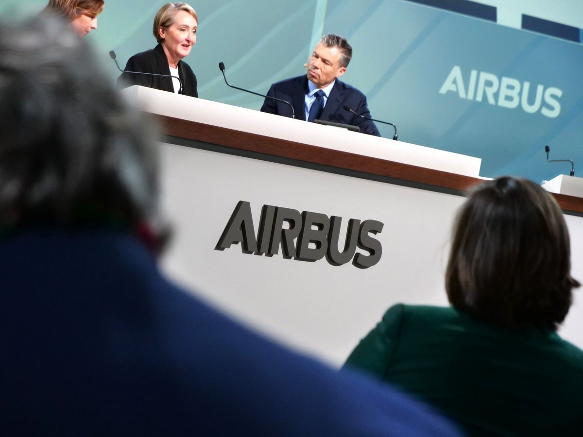 Comment Airbus a géré le rappel de 6 000 avions A320 en un week-end
