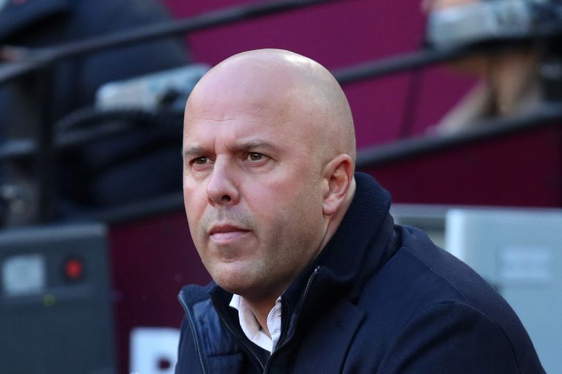 Liverpool's next 5 games compared to Arsenal and Man City as Gunners ...