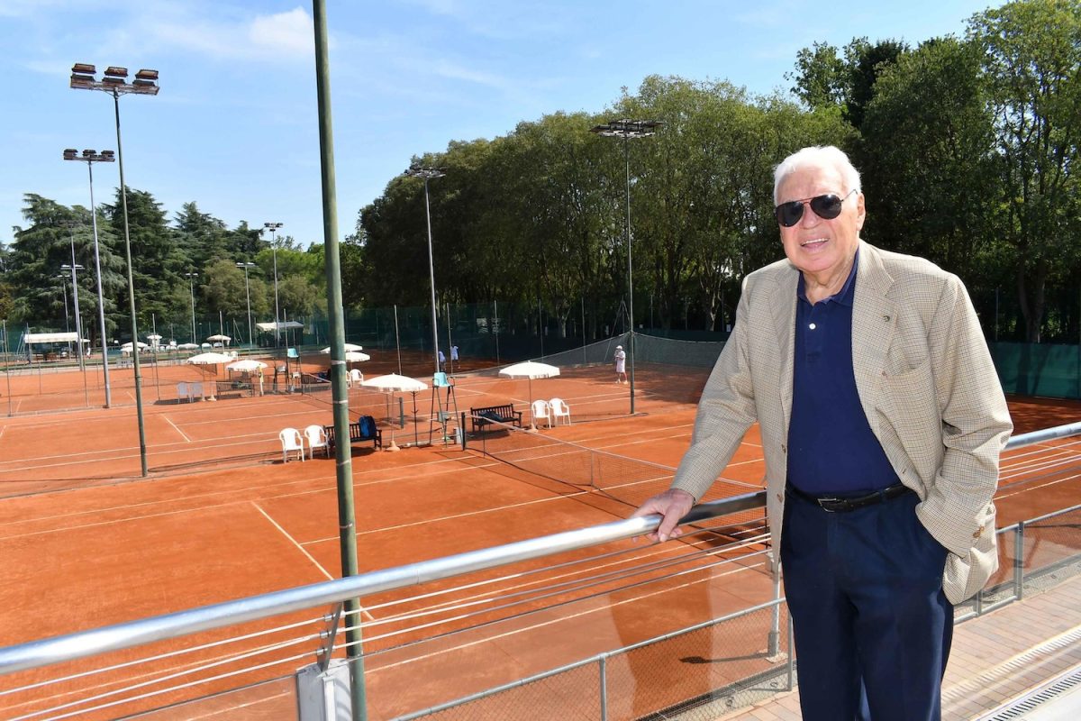 Morto Nicola Pietrangeli, le reazioni dello sport e della politica