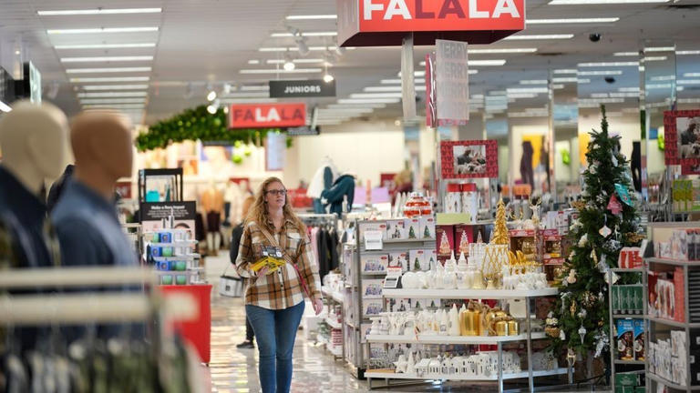 Cyber Monday: What shoppers should buy now and what to save for later