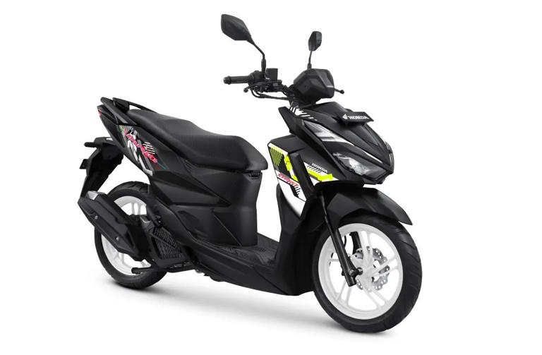 Baru Diluncurkan, Ini Bedanya Honda Vario 125 Street dengan Varian Lain