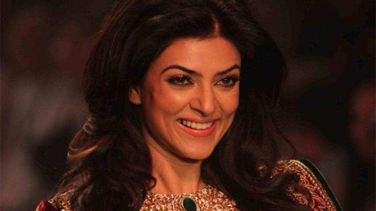 Sushmita Sen, Shubhra Sen Snap Up Luxury Goregaon Properties Worth Rs ...