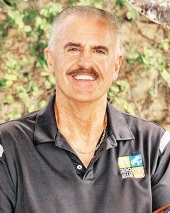 Ron Magill joins The Big Woof Festival as its ambassador