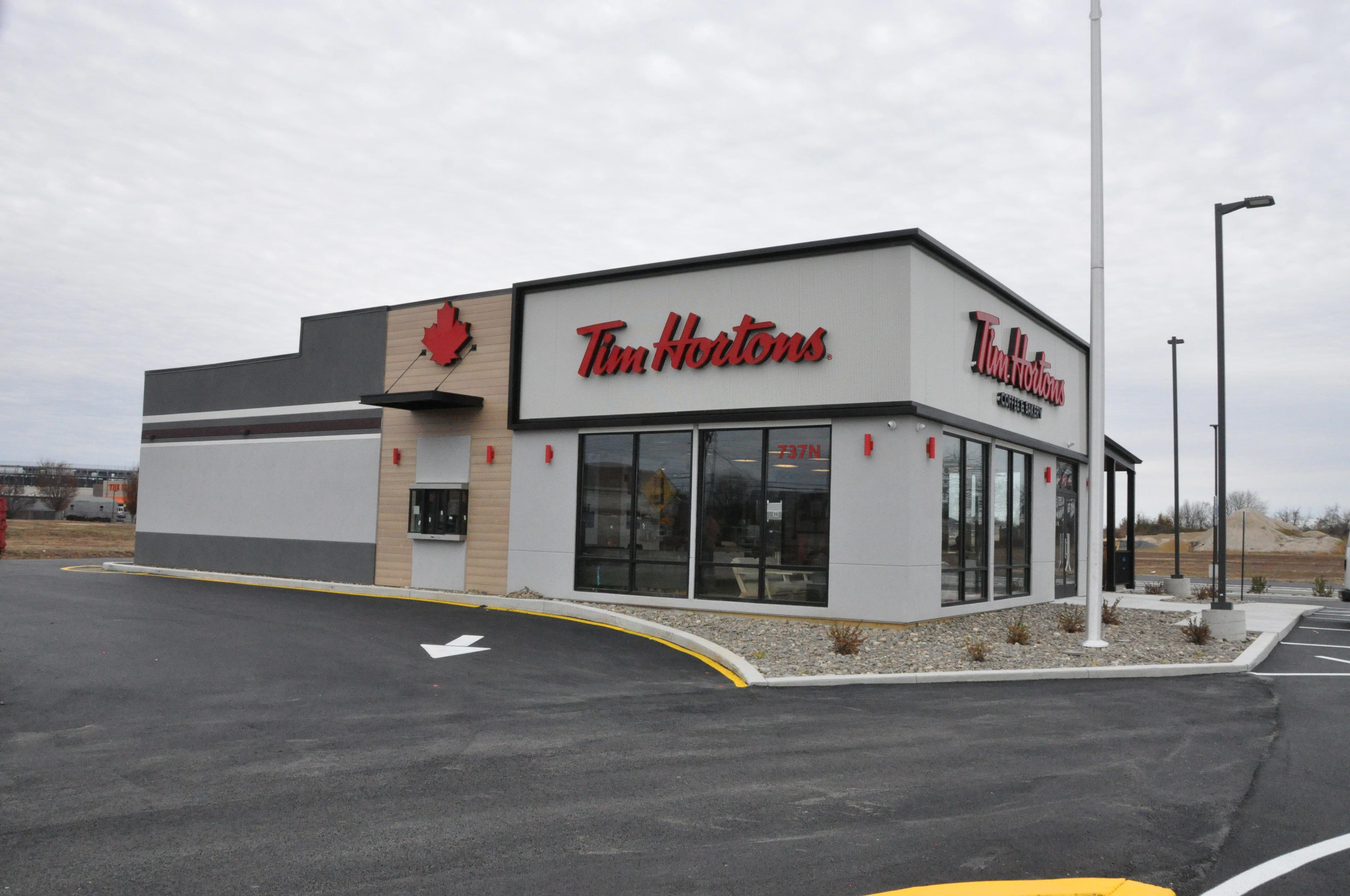 Popular Canadian chain to open its only restaurant in Delaware