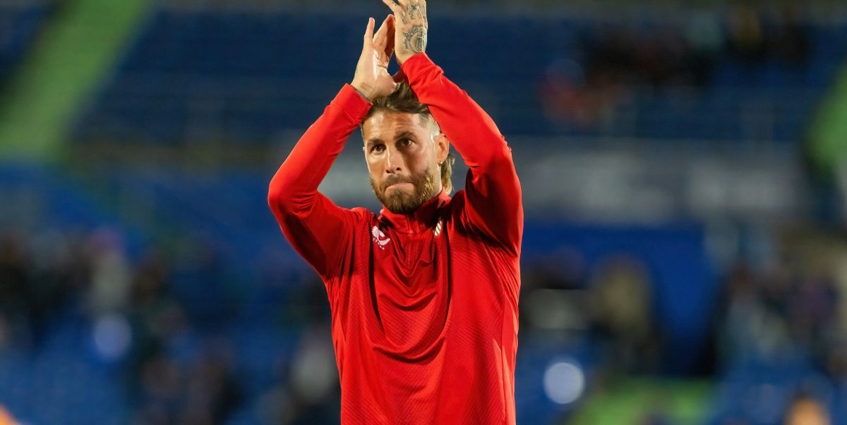 Sergio Ramos considers next career step after leaving Mexico