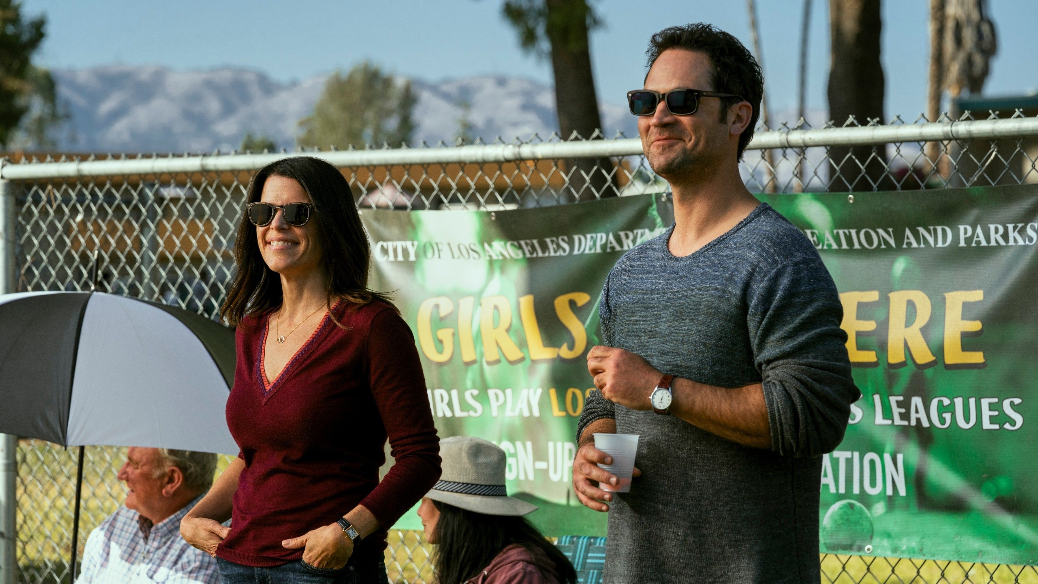 The Lincoln Lawyer Season 4: Mickey & Hayley Can Learn From Harry Bosch