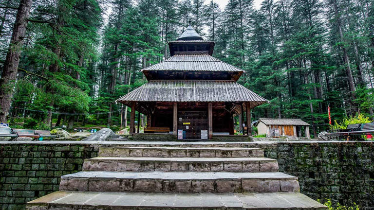 Hidimba Devi Temple: Unfolding the Legends Hidden in Manali’s Forests