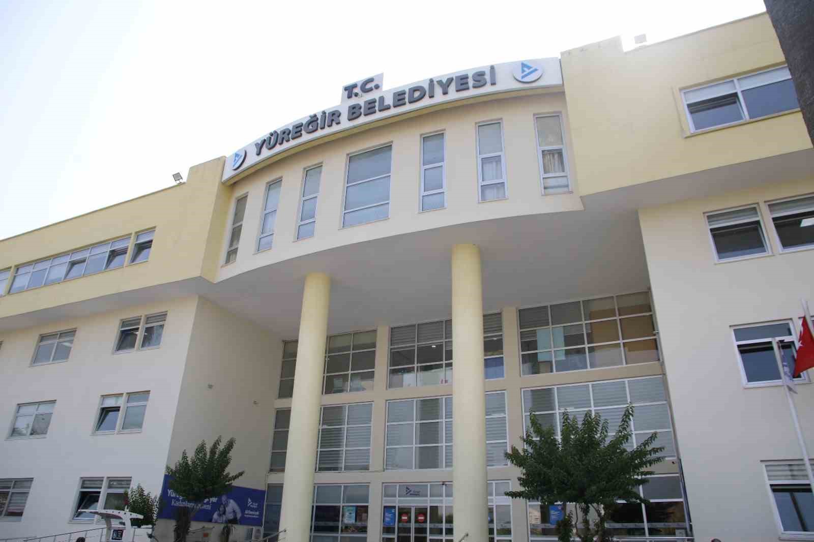 Yüreğir Belediyesi’nden "kayıp araç", "kayıp tapu" iddialarıyla ilgili ...